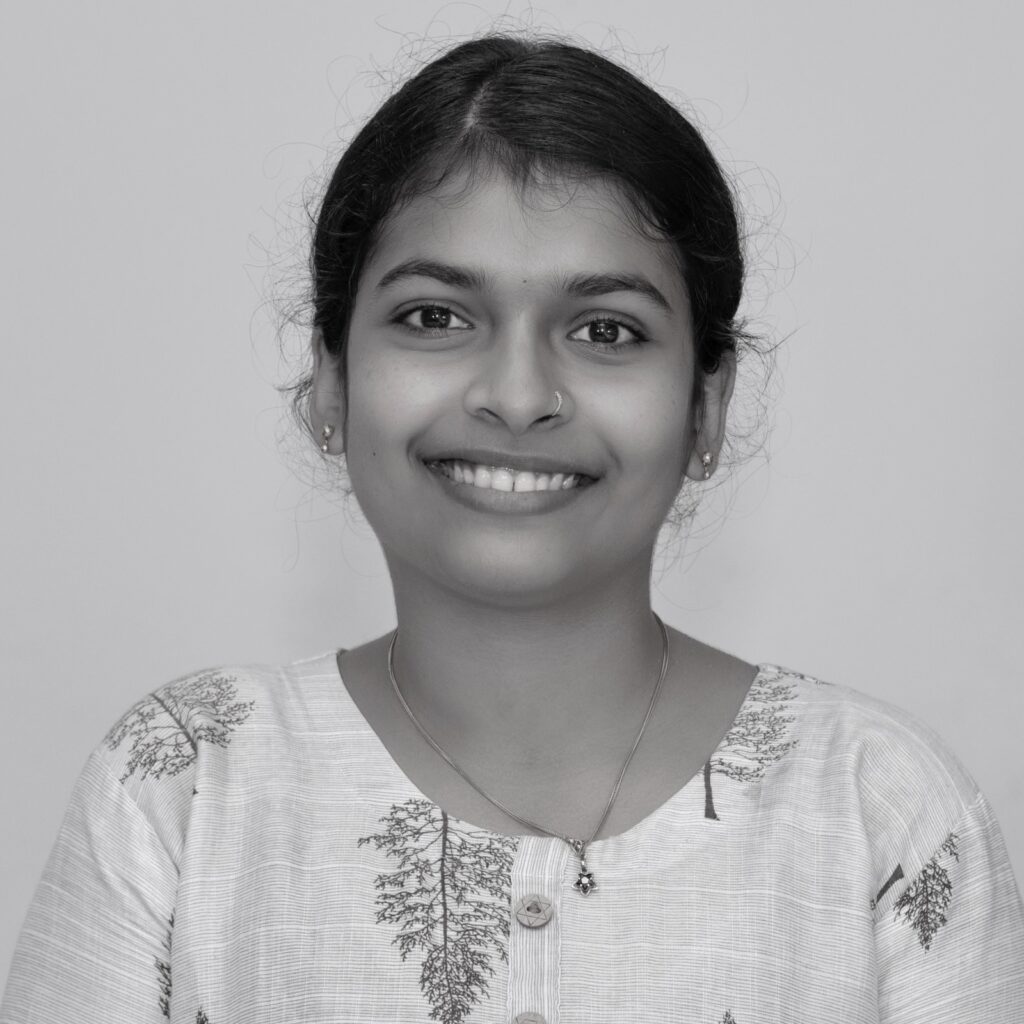 Anjali Wagle - TIDE India