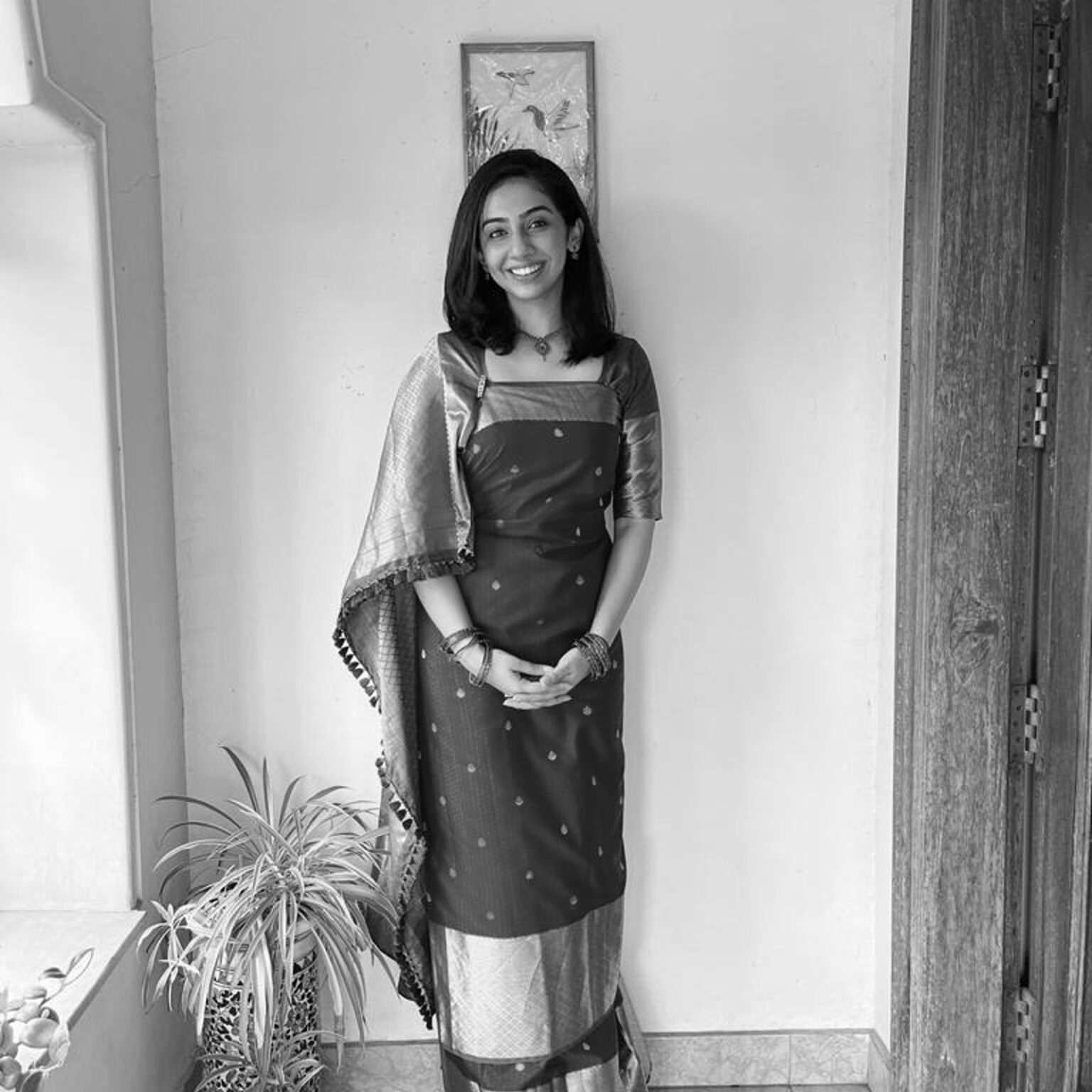 Sitara Ayanna - TIDE India