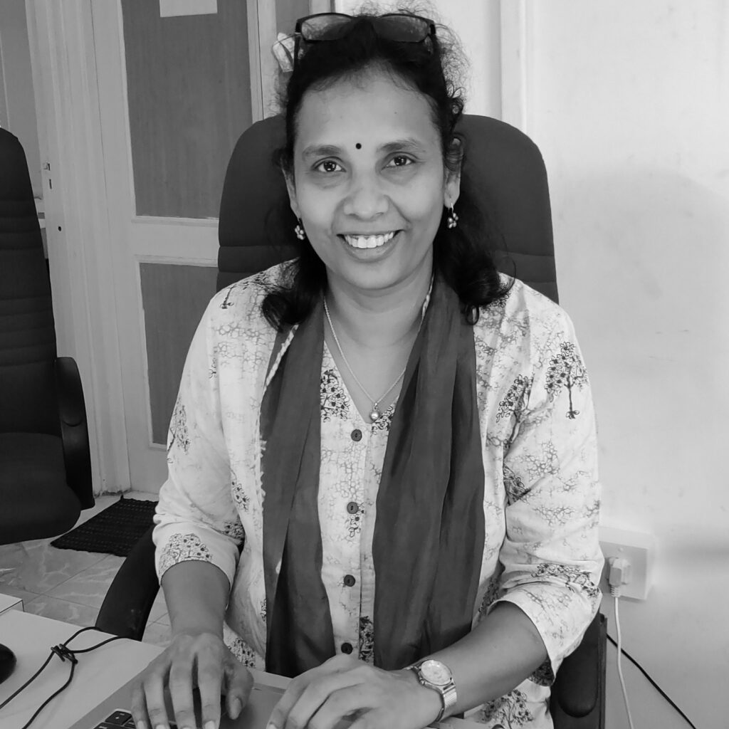 About Us - TIDE India