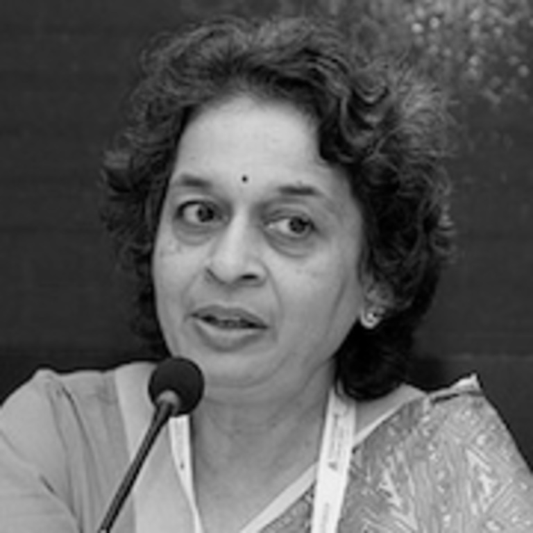 Svati Bhogle - TIDE India