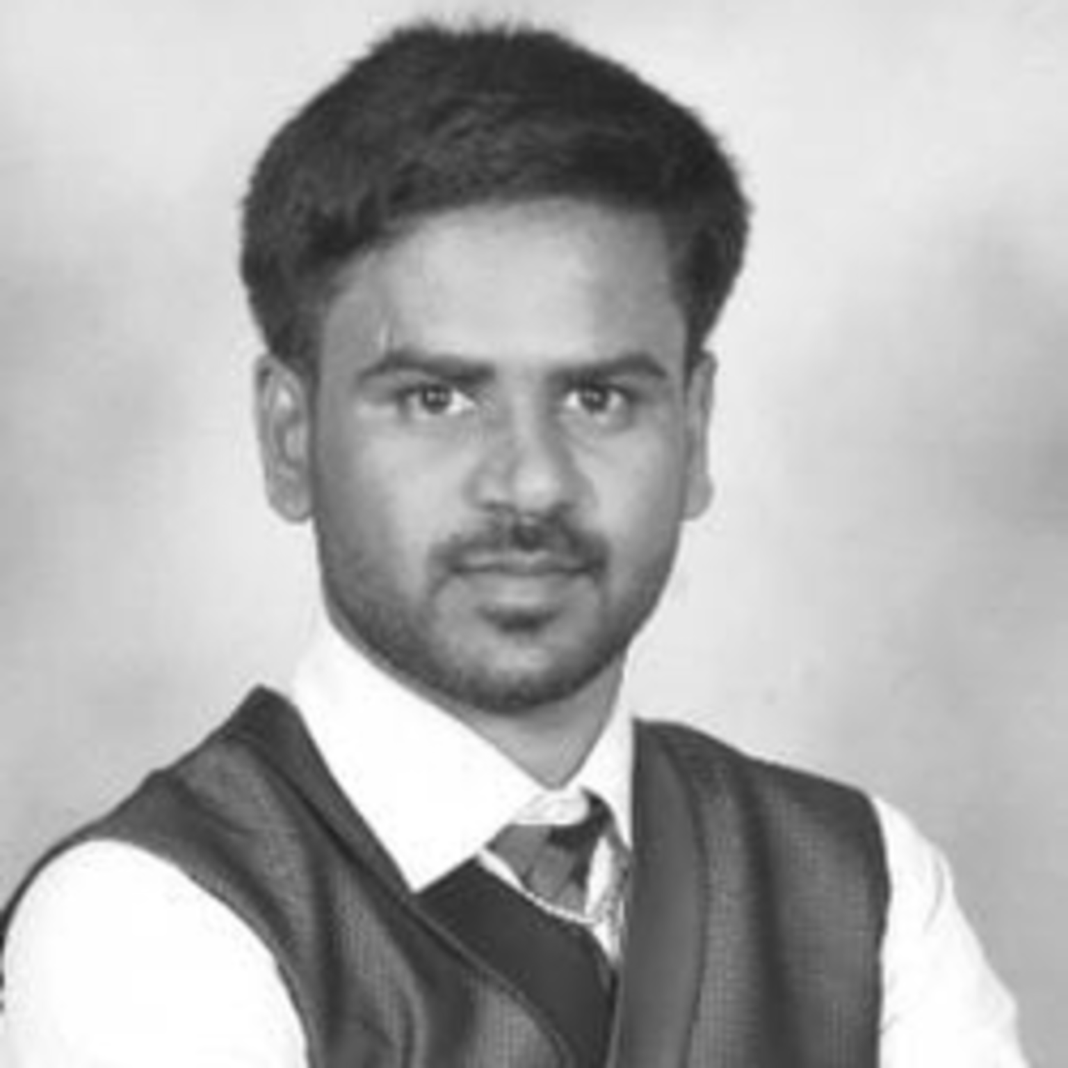 Rangaswamy G - TIDE India