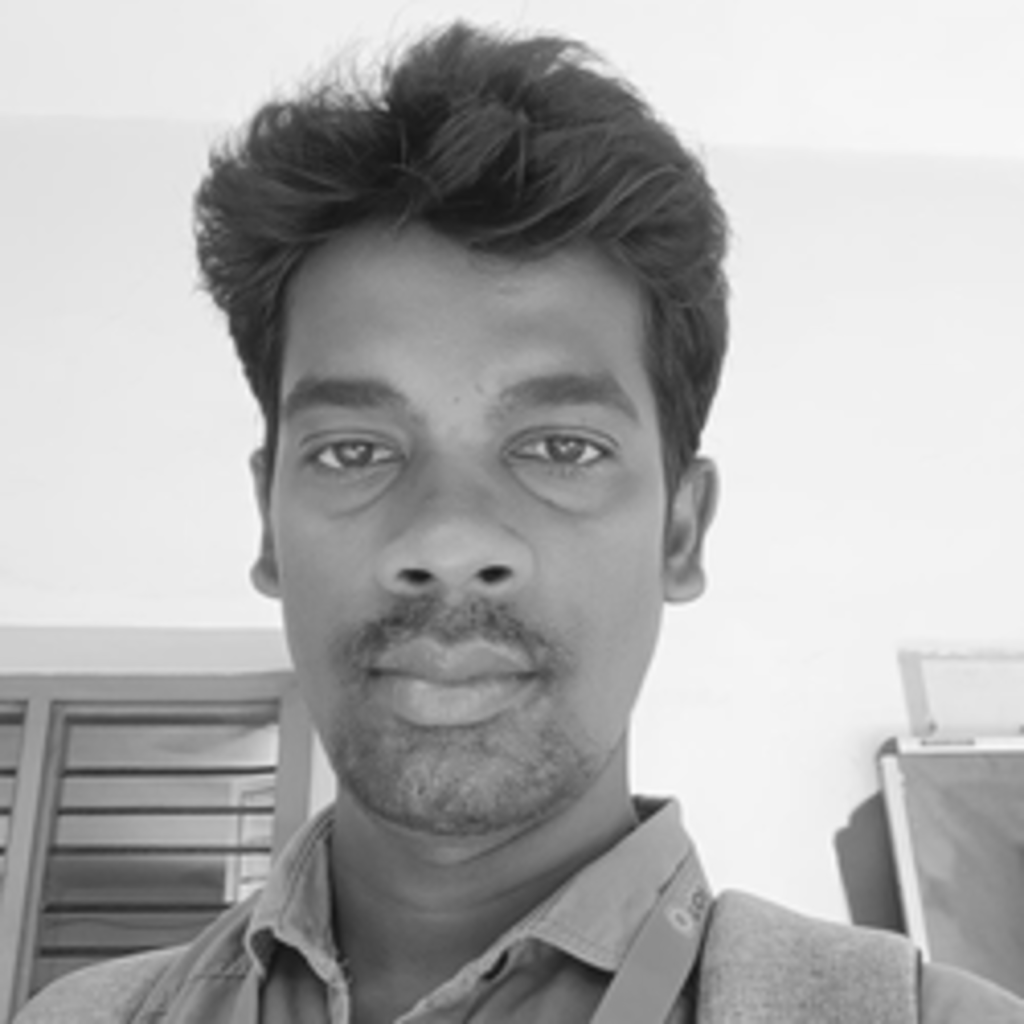 Suman Raj - TIDE India