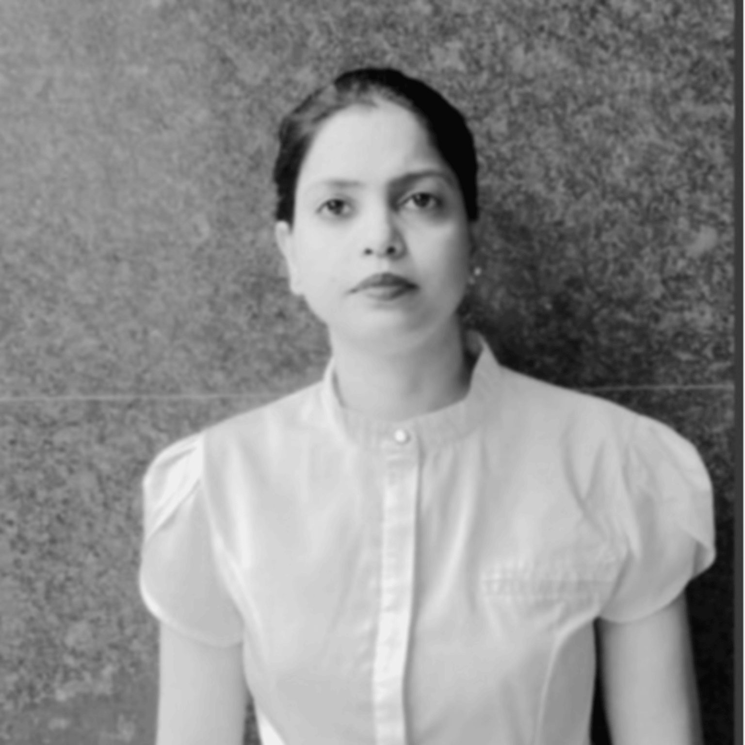 Ranjeeta Ajay Jha - TIDE India